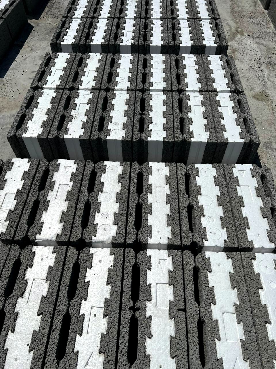 AHG | Precast Concrete, Block Factory and Crushers